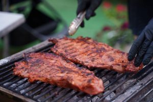 Lloyd's BBQ Ribs Cooking Instructions | Perfectly Smoky & Tender